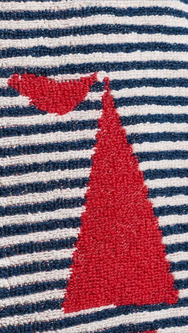 Clare V. La Plage Tote
