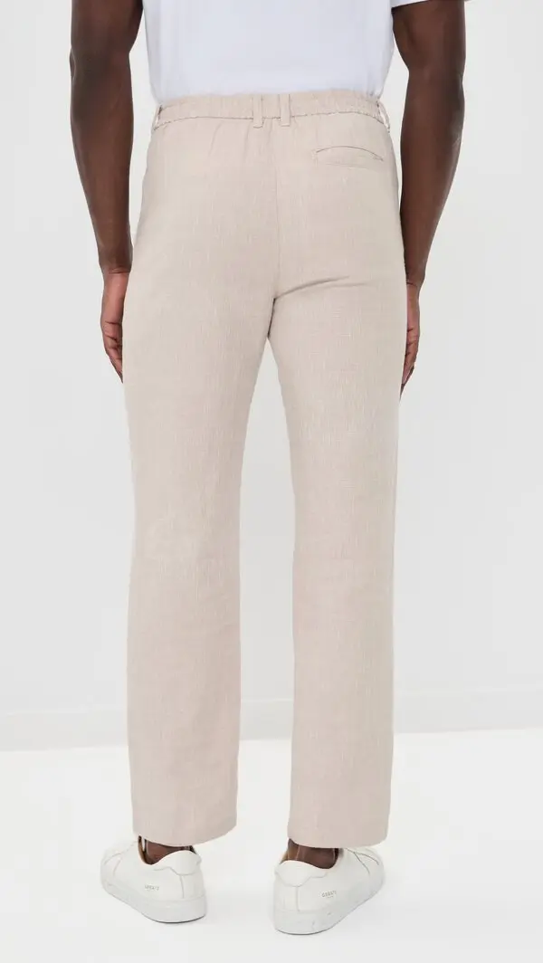 Rails Irving Pants