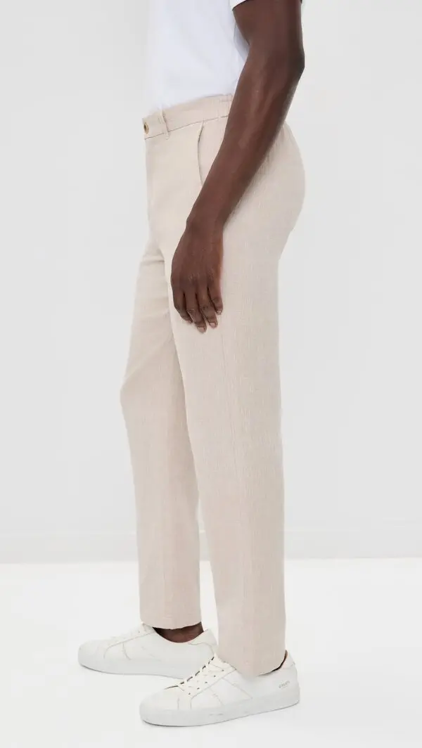 Rails Irving Pants