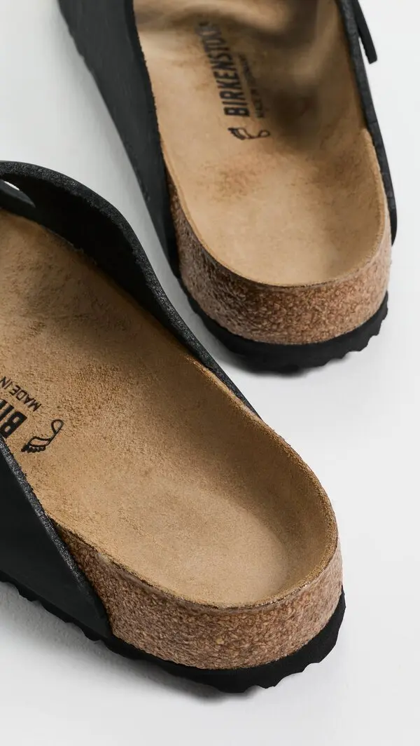 BIRKENSTOCK Arizona Wire Buckle Sandals