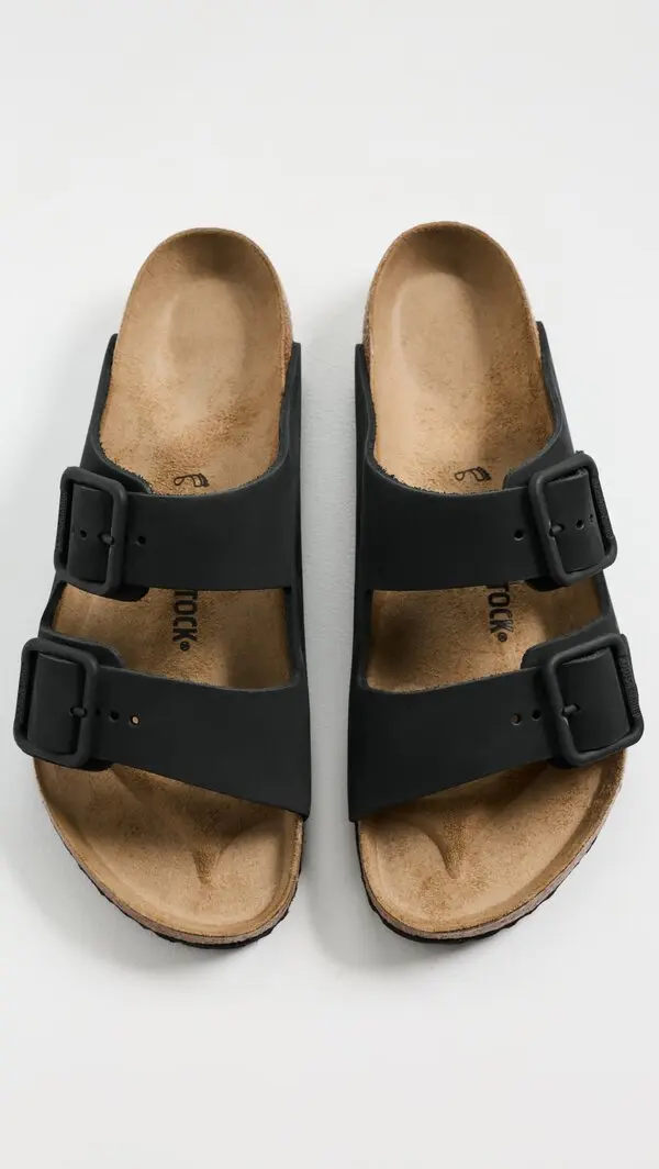 BIRKENSTOCK Arizona Wire Buckle Sandals