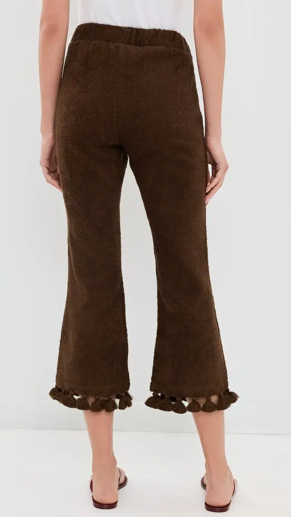 Cap D'antibes Morgane Pants