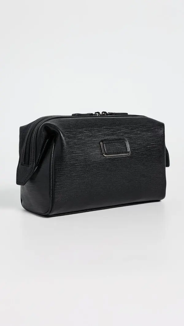 Tumi Framed Travel Kit Bag