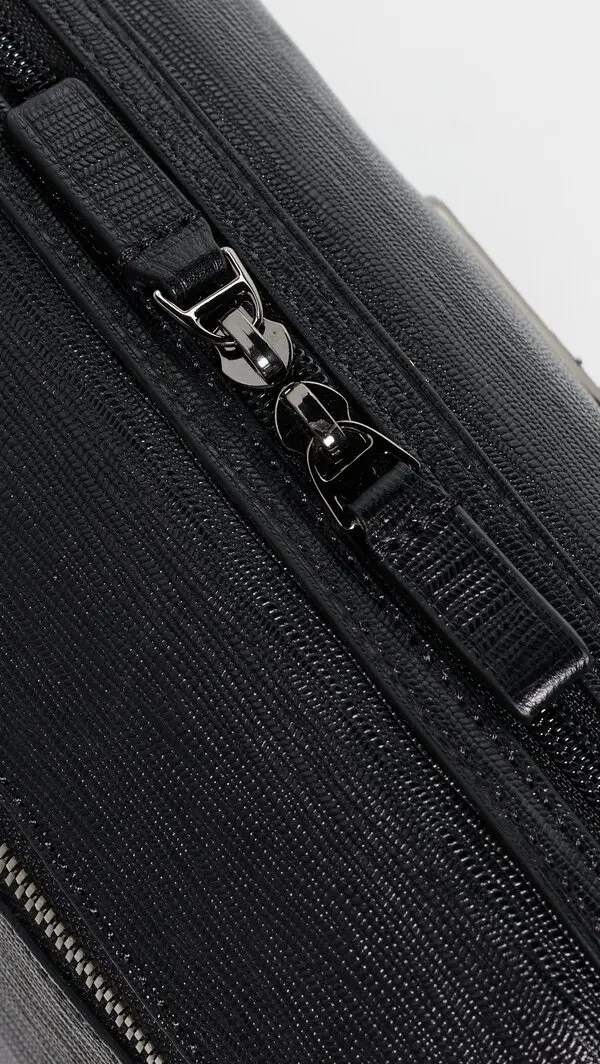 Tumi Framed Travel Kit Bag