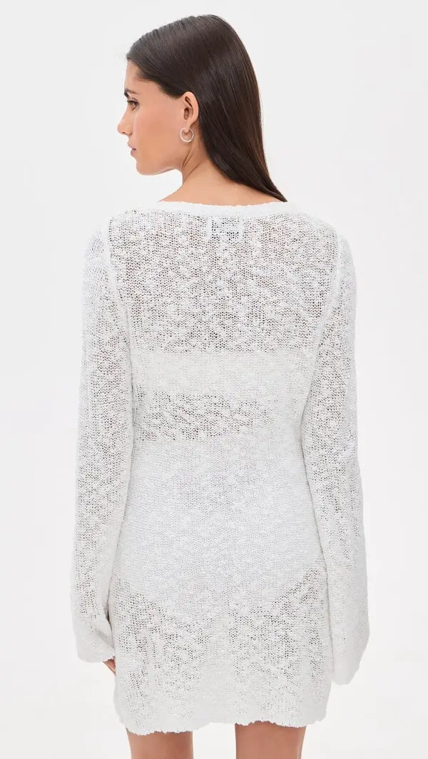 SEVEN WONDERS Juniper Mini Dress