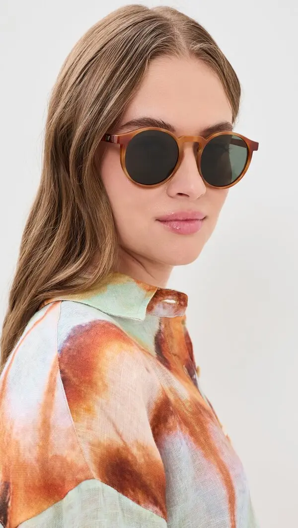 Le Specs Teen Spirit Deux Sunglasses