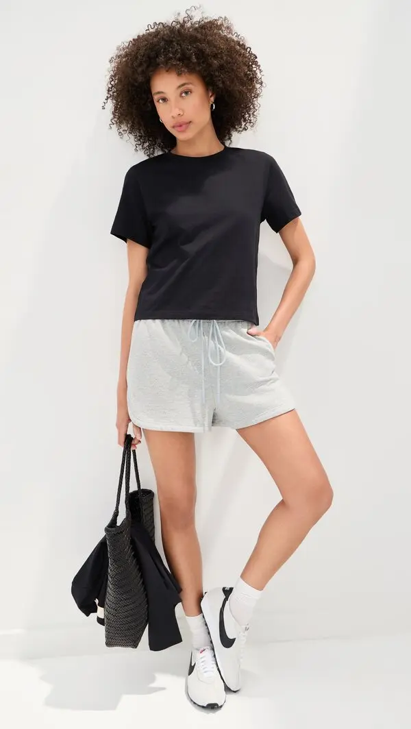 STATE & LAKE Lucy Tee