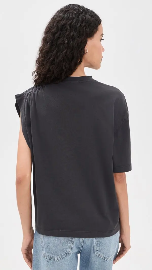 AGOLDE Roma T-shirt