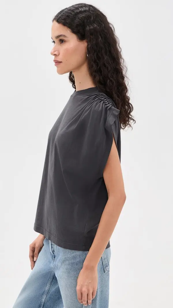 AGOLDE Roma T-shirt
