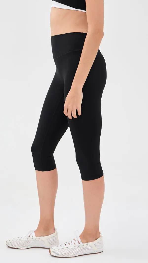 FORM X Olivia Jade Capri Leggings