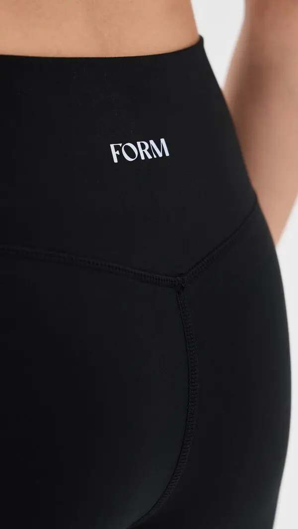 FORM X Olivia Jade Capri Leggings