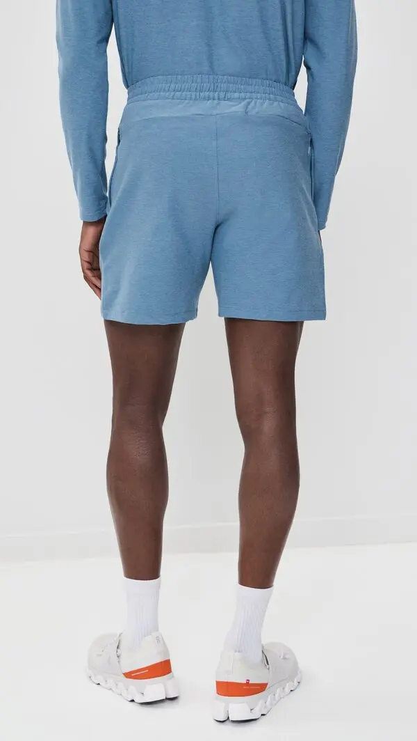 Beyond Yoga Spacedye Unlimited Shorts