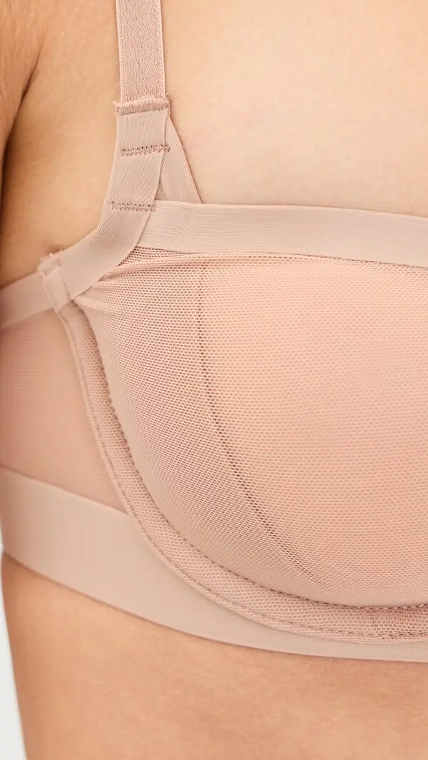 Natori True Zen Balconette Underwire Bra