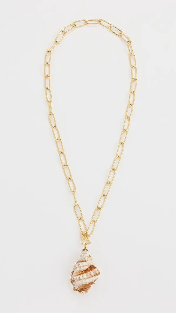 Brinker & Eliza Augusta Necklace