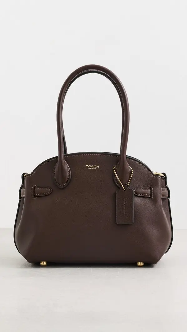 COACH Soft Empire Carryall 21 Bag