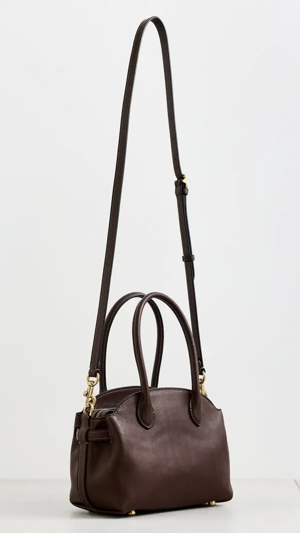 COACH Soft Empire Carryall 21 Bag