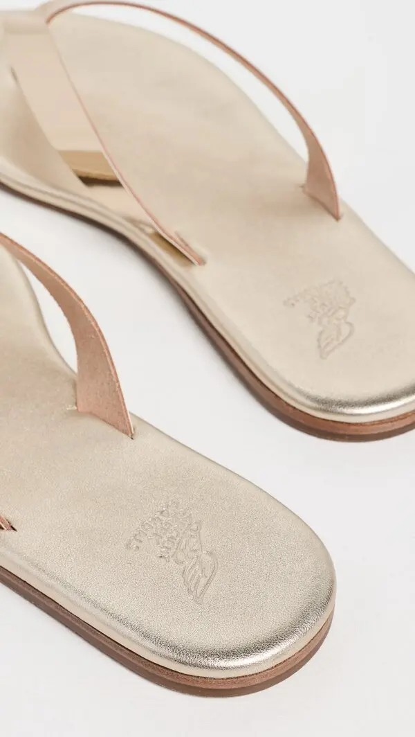 ANCIENT GREEK SANDALS Leda Sandals