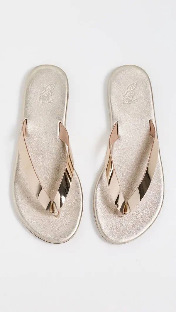 ANCIENT GREEK SANDALS Leda Sandals