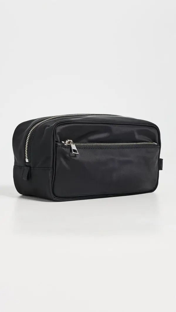 Tory Burch Twist Large Cosmetic Case