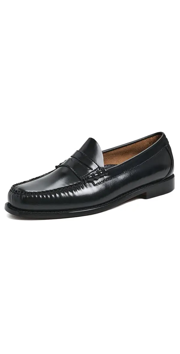 G.H. BASS & CO. Larson Weejuns Loafers