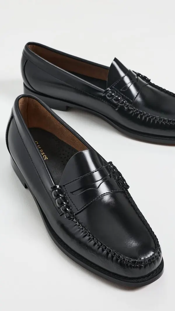 G.H. BASS & CO. Larson Weejuns Loafers