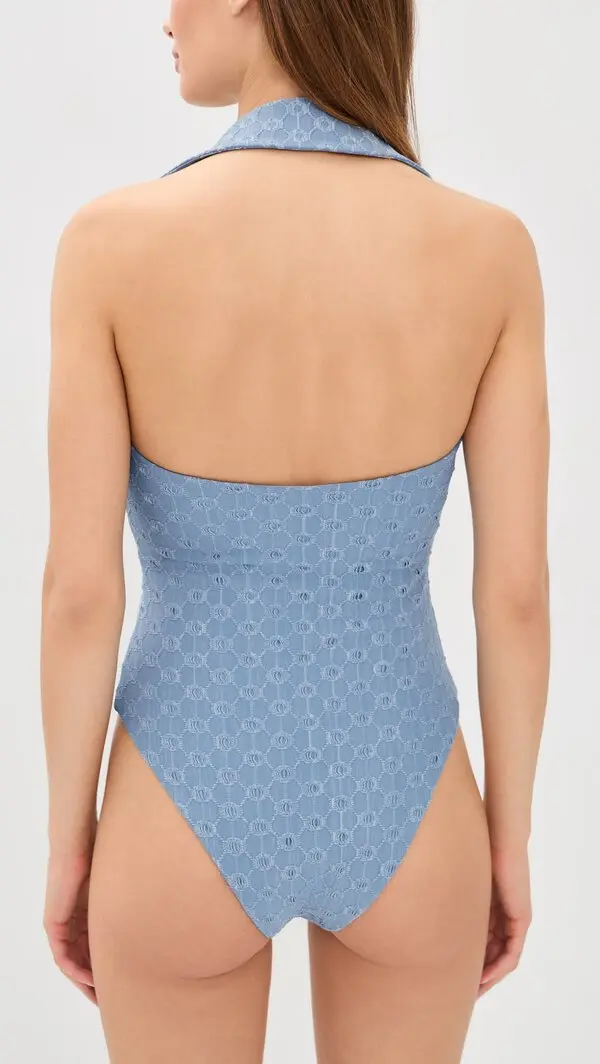 Devon Windsor Anais One Piece Swimsuit
