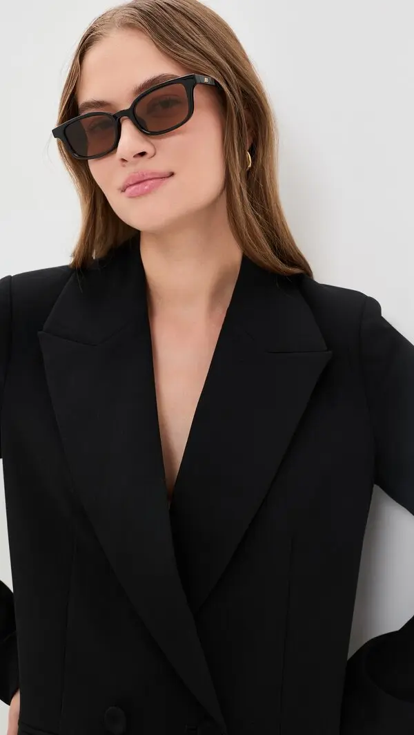 Le Specs Echelon Sunglasses