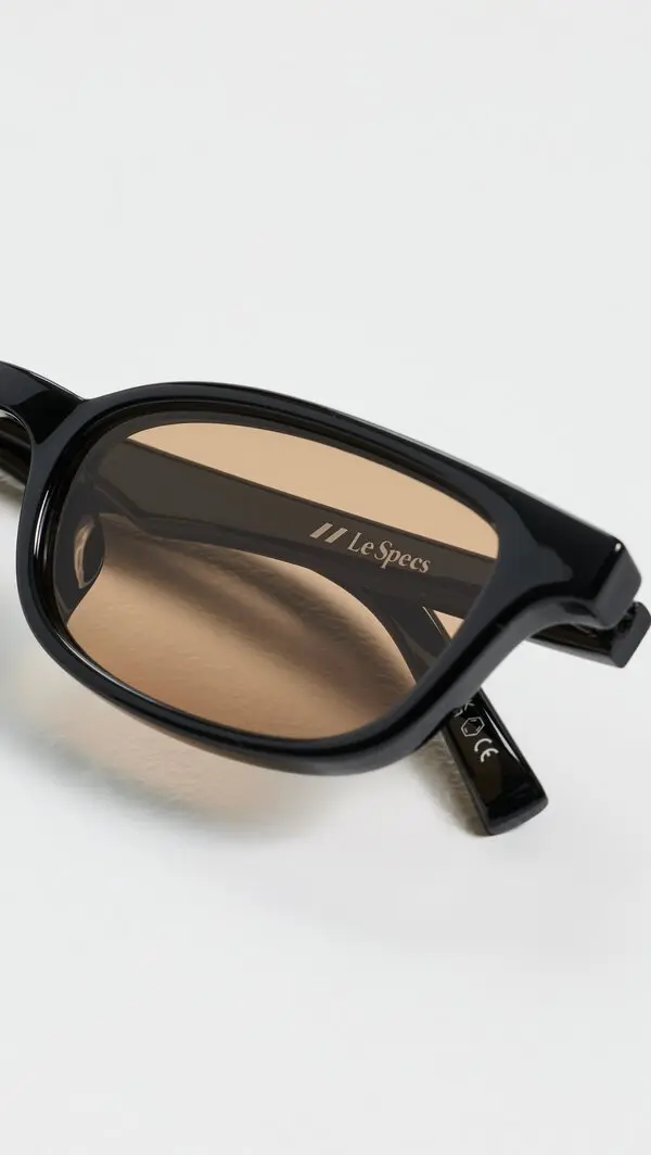 Le Specs Echelon Sunglasses