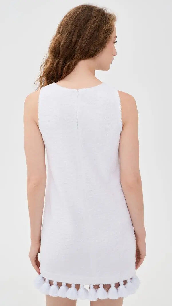 Cap D'antibes Manon Mini Dress