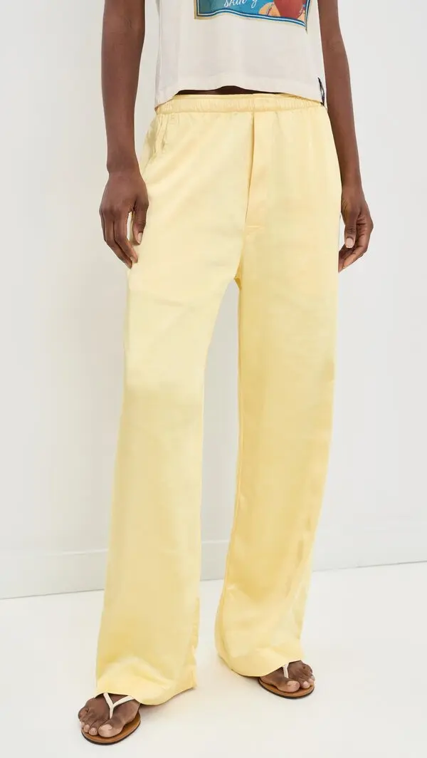 Roucha Pei Shine Pants