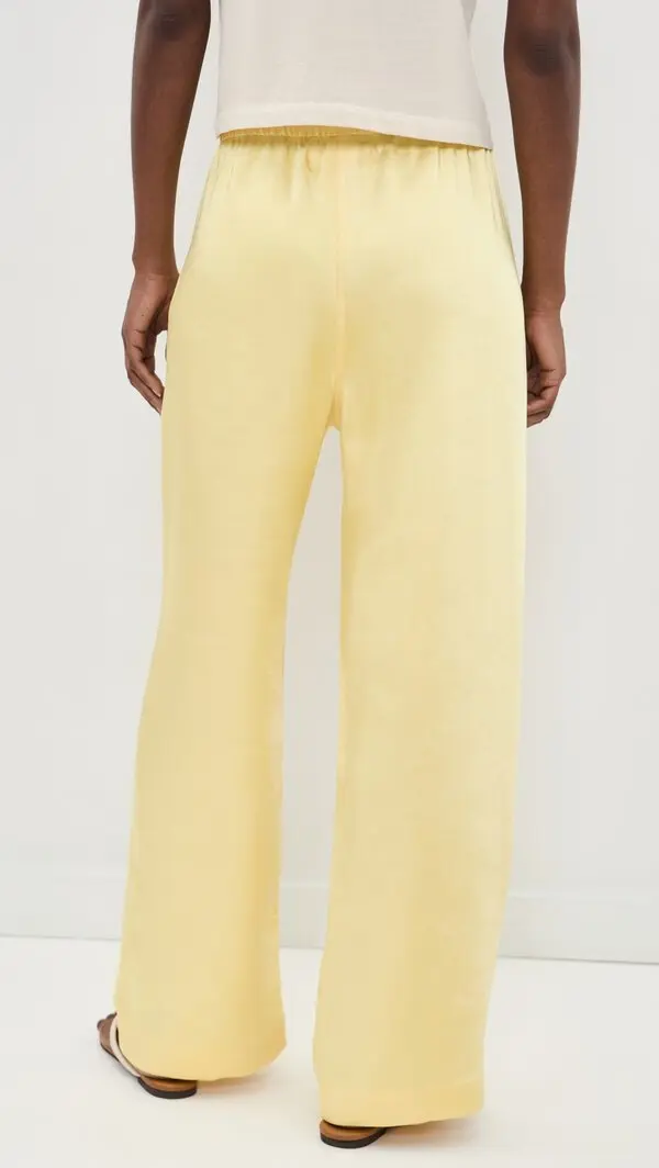 Roucha Pei Shine Pants