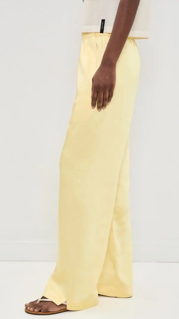 Roucha Pei Shine Pants