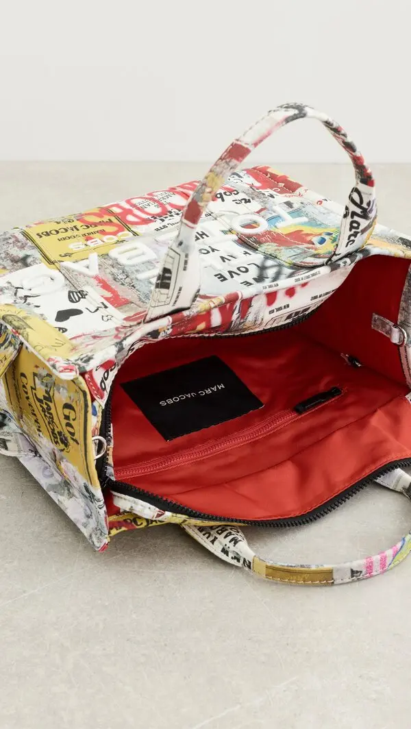 Marc Jacobs Medium Tote Bag