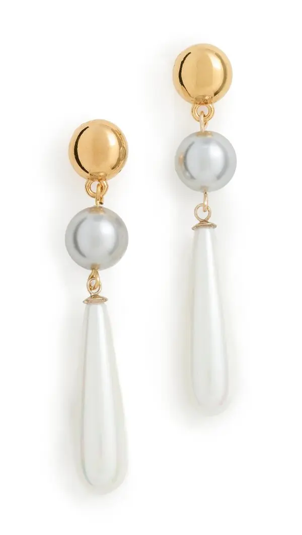 Shashi Linnea 2.0 Earrings
