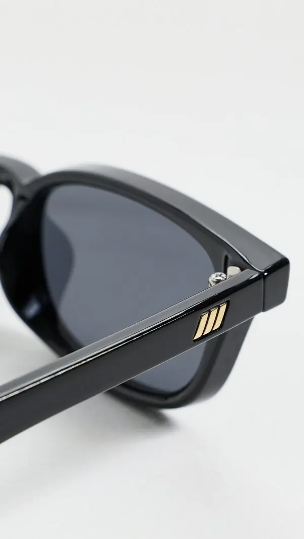 Le Specs Echelon Sunglasses