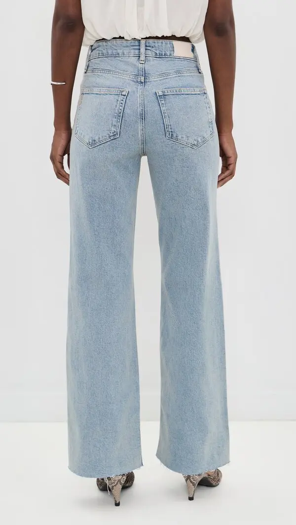 Paige Vanessa Jeans