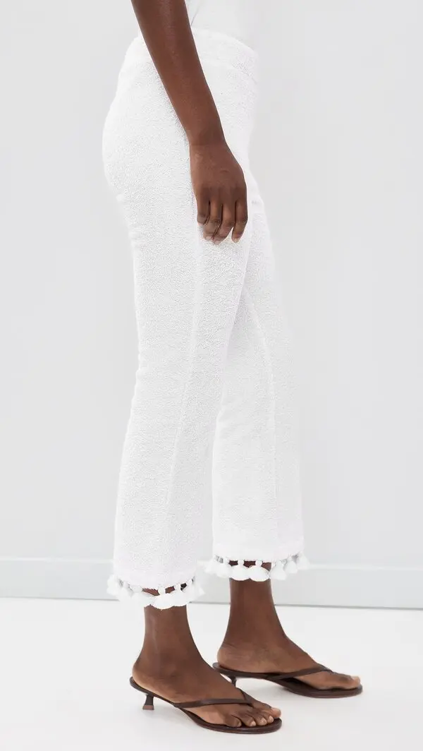 Cap D'antibes Morgane Pants