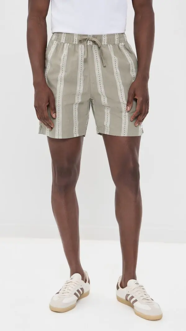 KATIN Cedar Shorts