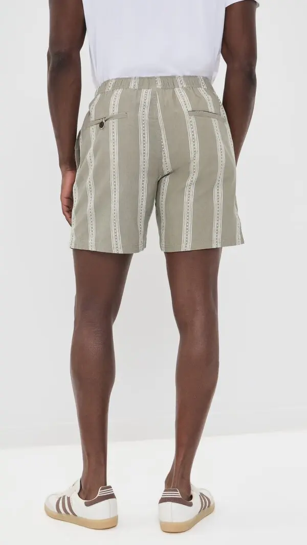 KATIN Cedar Shorts