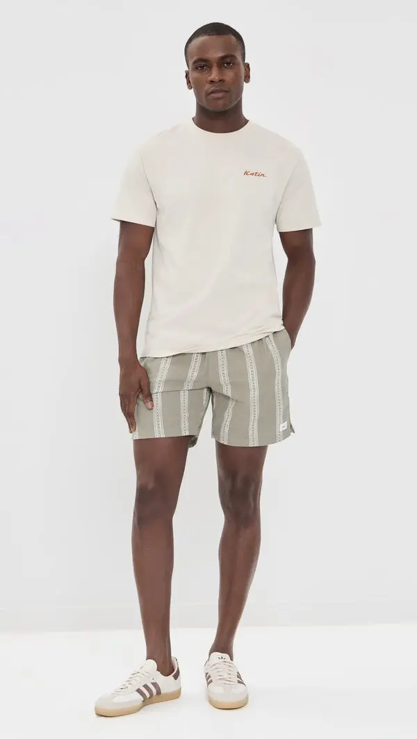 KATIN Cedar Shorts
