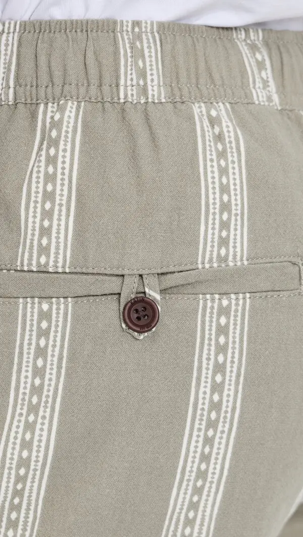 KATIN Cedar Shorts