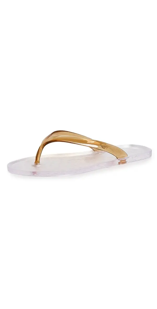 ANCIENT GREEK SANDALS Pvc Flip Flops