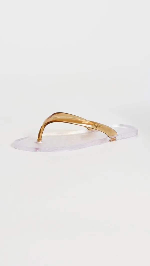 ANCIENT GREEK SANDALS Pvc Flip Flops