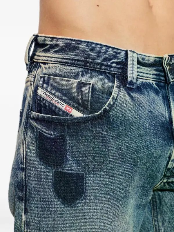 DIESEL® Larkee-s1 Jeans