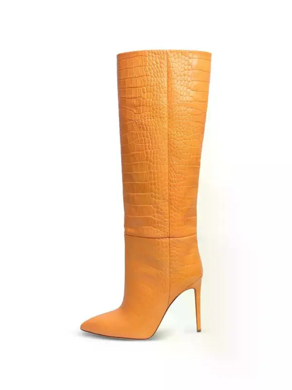 Paris Texas Knee-high Boots