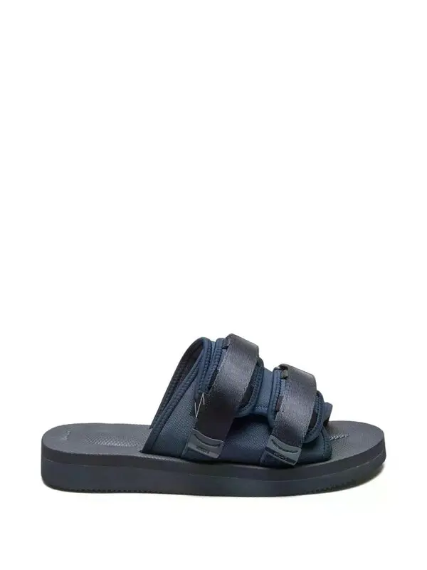 Suicoke Moto Touch-strap Sandals
