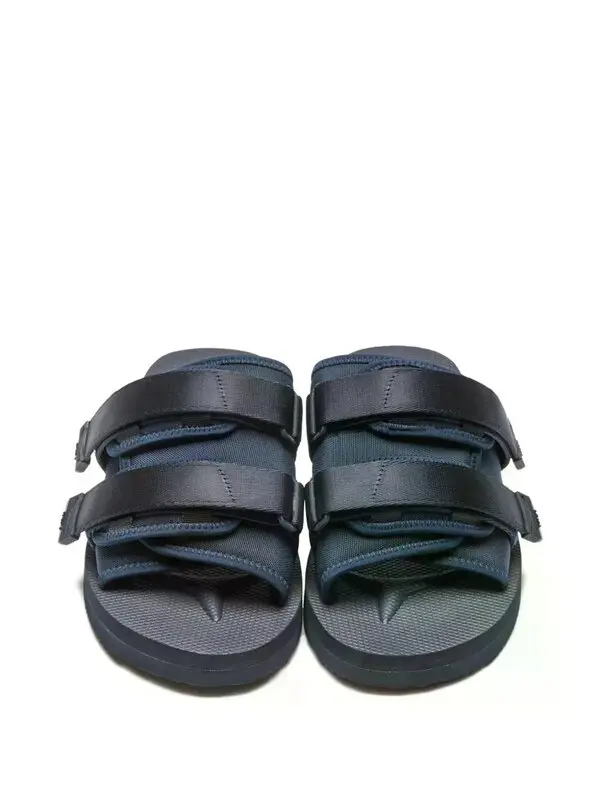 Suicoke Moto Touch-strap Sandals