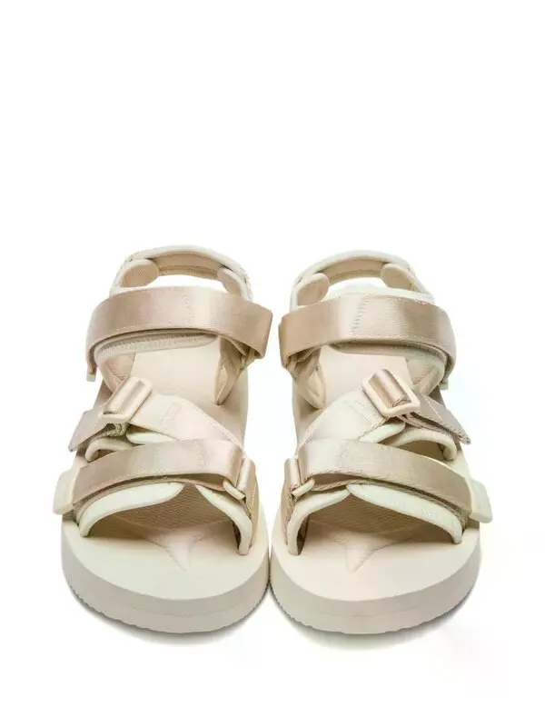 Suicoke Kisee Touch-strap Sandals