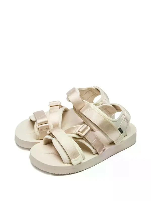 Suicoke Kisee Touch-strap Sandals