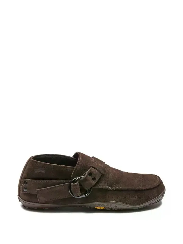 Suicoke Buckle Detail Sneakers